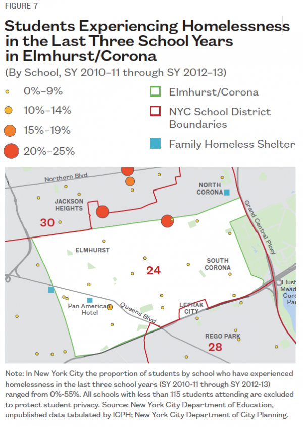 A Neighborhood Divided: Gentrification, Poverty, and Homelessness in ...