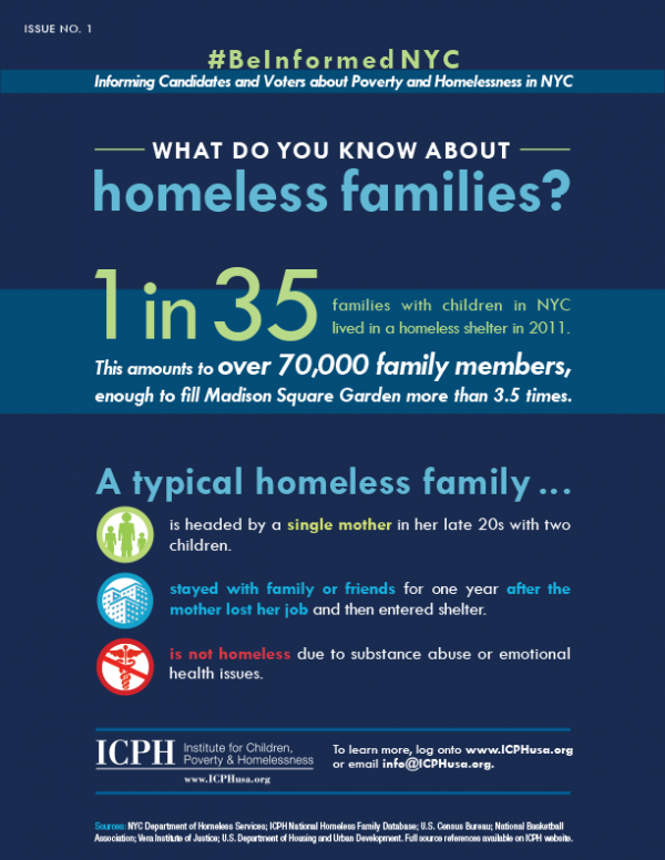 Be Informed Issue 1 – ICPH