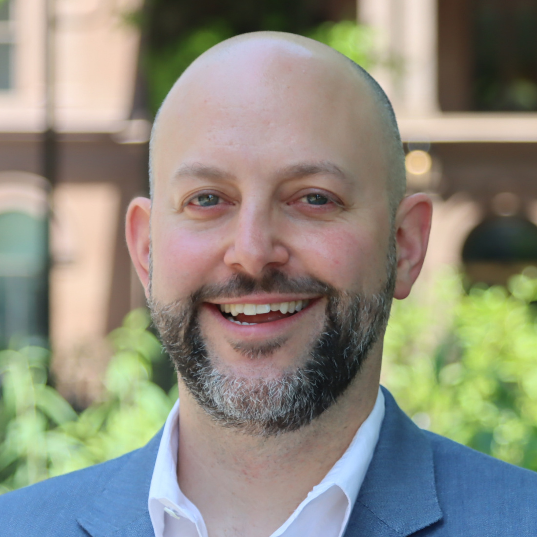 Beyond Housing Magazine: Volume 2 – ICPH