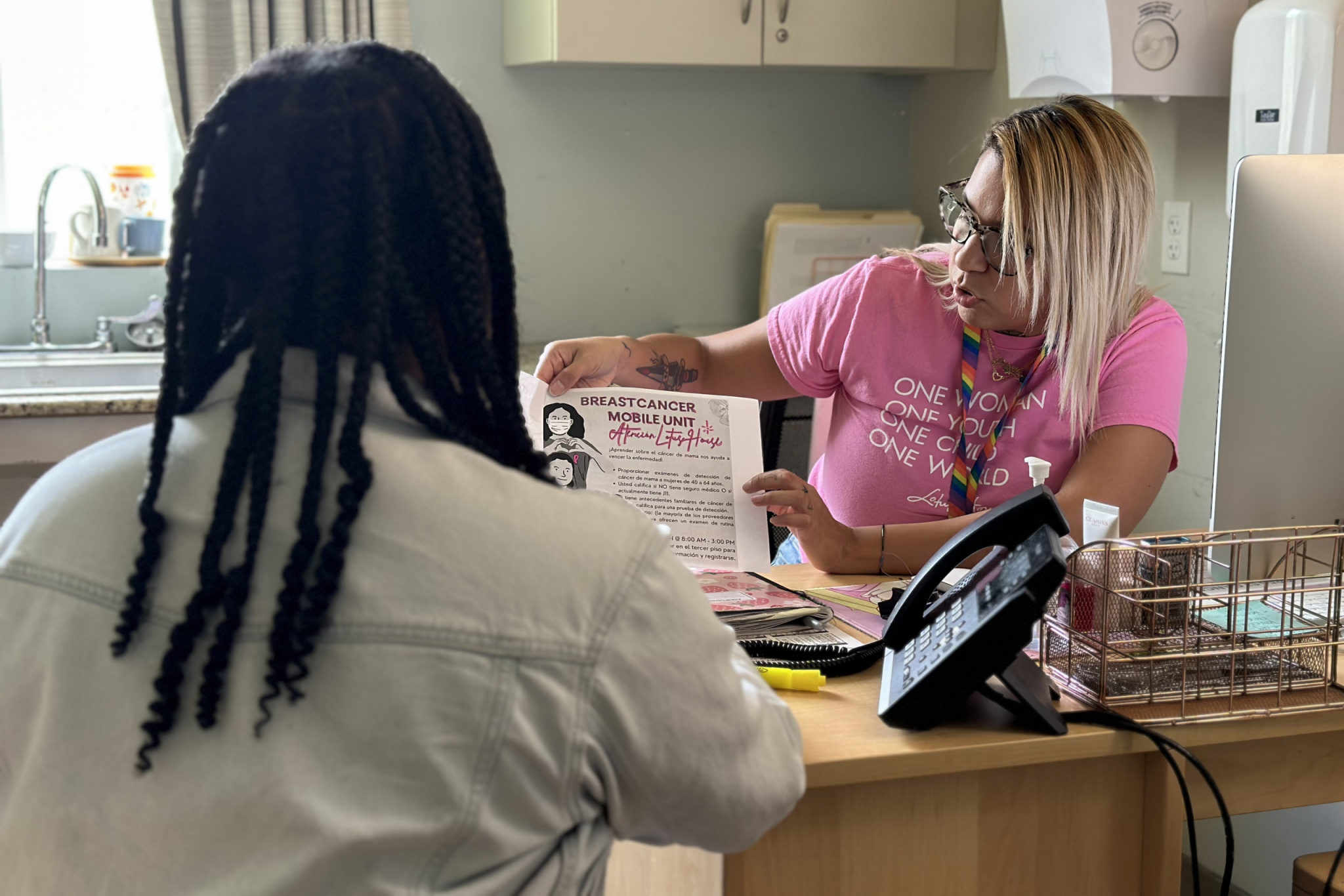 Beyond Housing Magazine: Volume 2 – ICPH